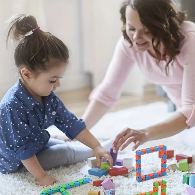 Sensoorsed ussid, 4tk – LUIGEKAUBAD